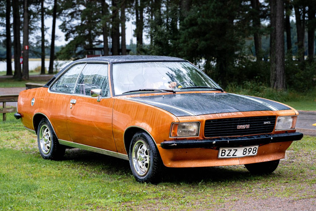 BLI MEDLEM – Opel Club Sweden